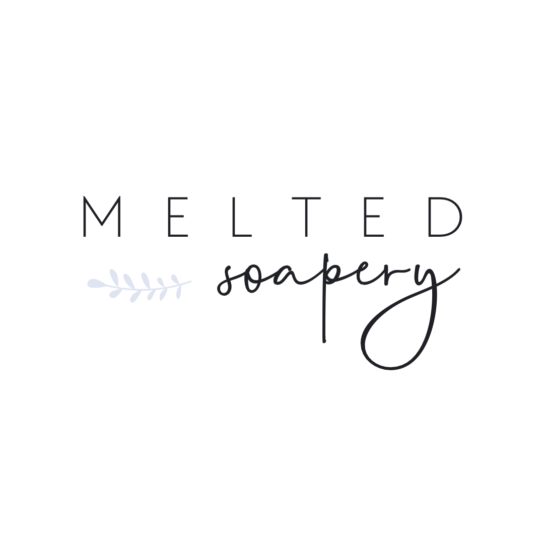 Melted Soapery - Uniquely Handcrafted Bath & Home
